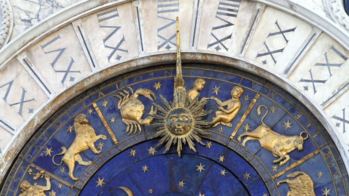 The Sun in the 7th house - Born Under Saturn
