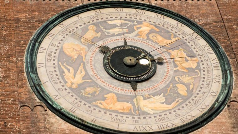 The Sun in the 12th house - Born Under Saturn