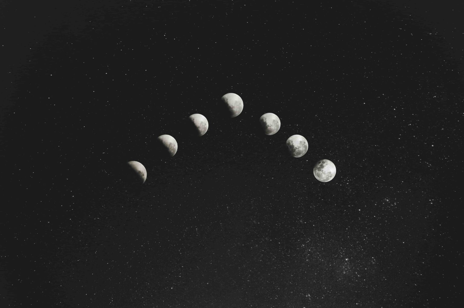 The Moon in the 1st house: meaning, effects & more - Born Under Saturn