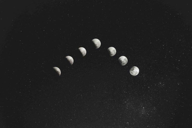 The Moon in the 1st house: meaning, effects & more - Born Under Saturn