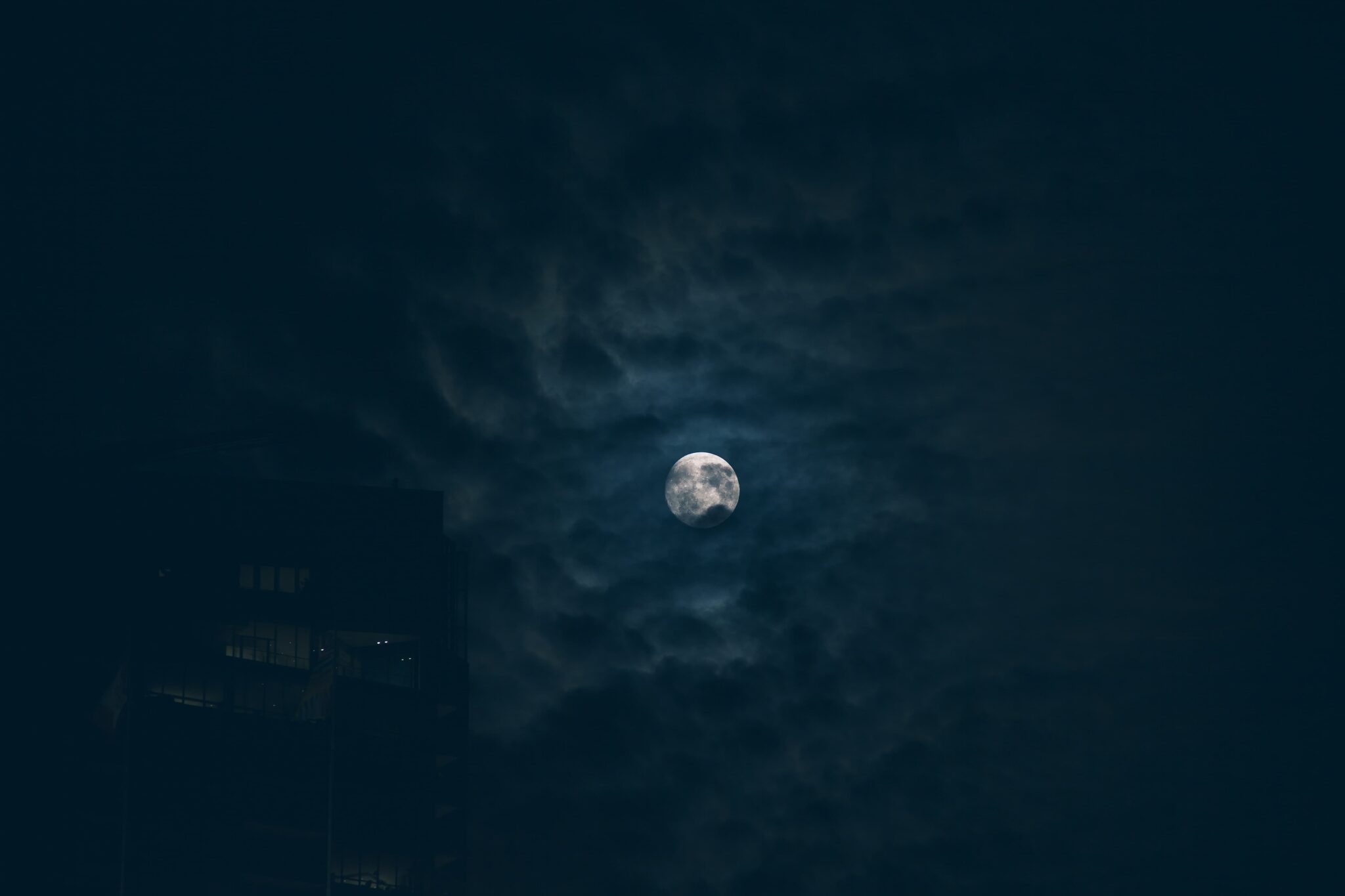The Moon in the 3rd house: meaning, effects & more - Born Under Saturn