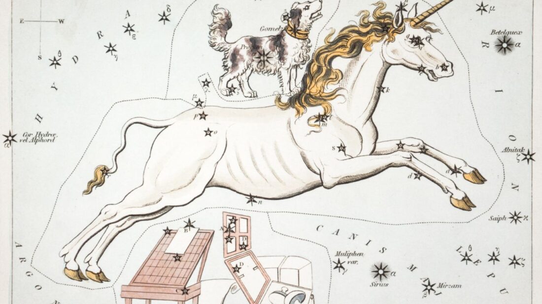 Stellium in Astrology: Definition, Meaning, and FAQs