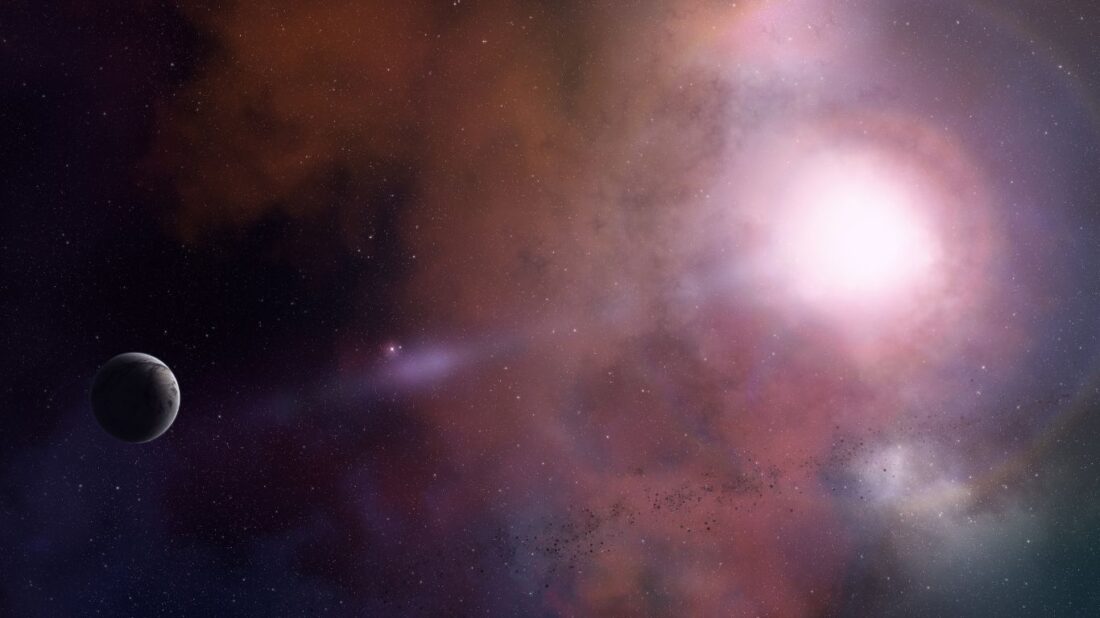 Stellium in Astrology: Definition, Meaning, and FAQs