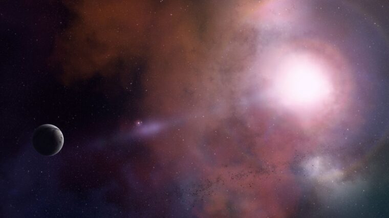 Stellium in Astrology: Definition, Meaning, and FAQs