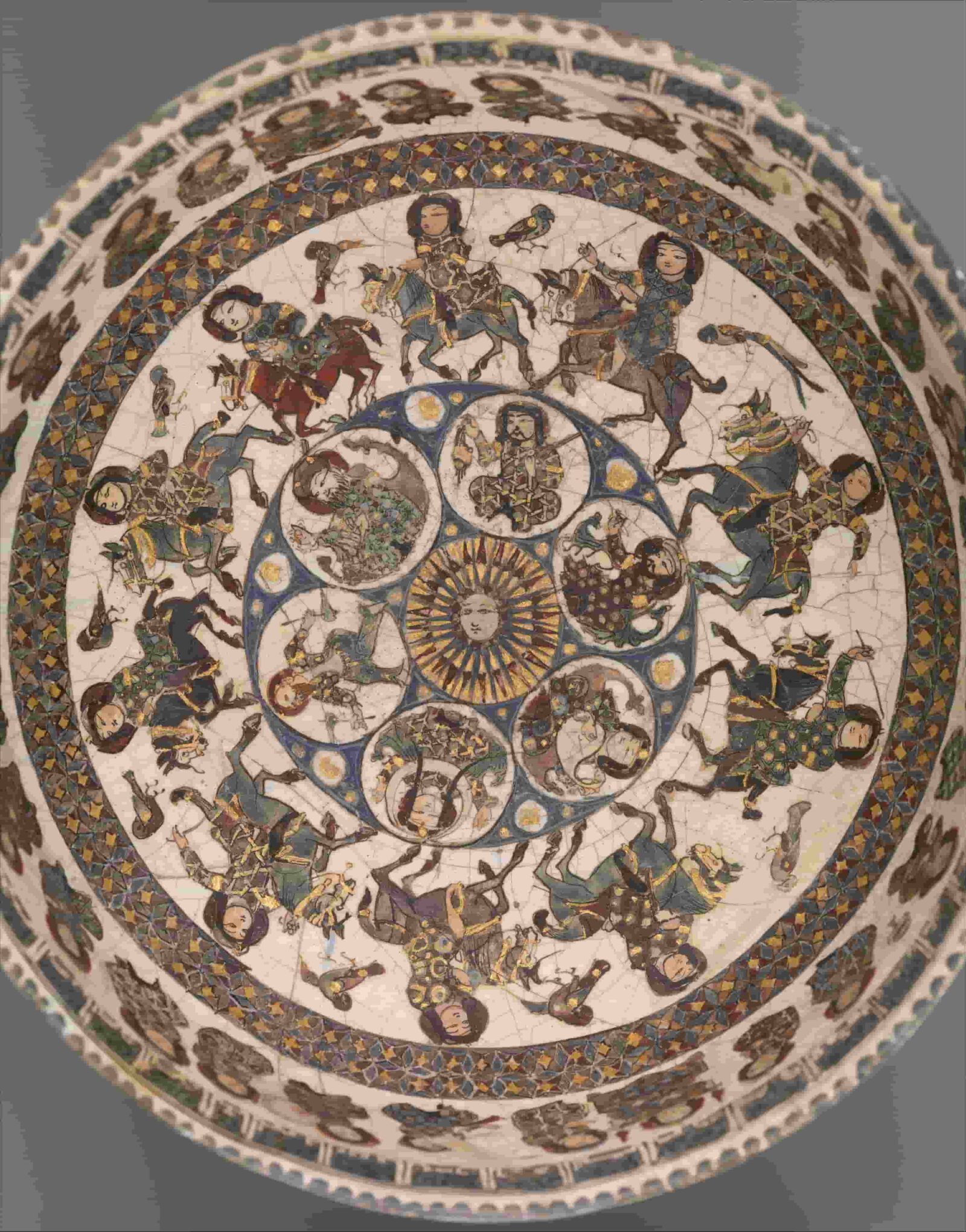 History of Astrology: Timeline and Famous Astrologers - Born Under Saturn