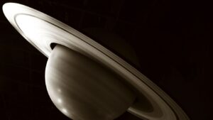 Saturn in Capricorn in the Birth Chart: Meaning, Lessons