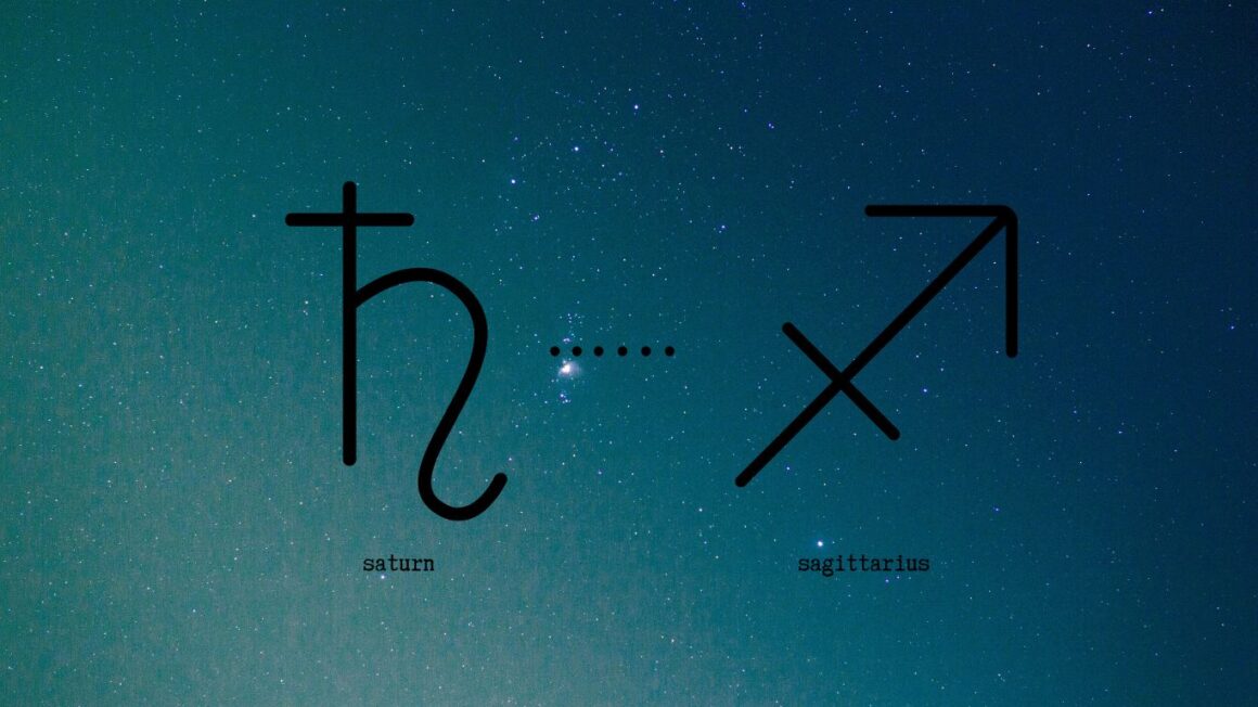 Saturn in Sagittarius in the Birth Chart
