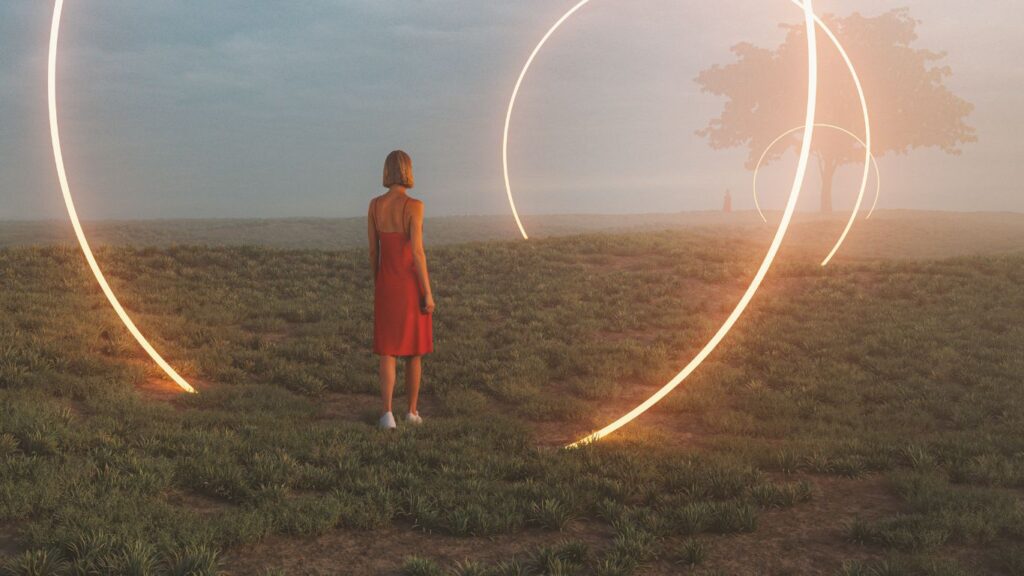 Exploring Chiron in Astrology: the path to healing explained