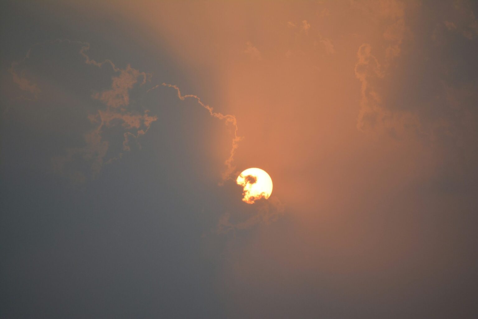 Astrological Meaning of Eclipses: Solar & Lunar Explained