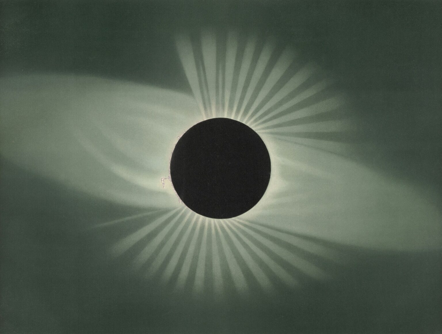 Astrological Meaning of Eclipses: Solar & Lunar Explained