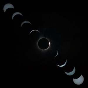 Eclipses in Myth, Superstition & Ancient Beliefs