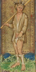 The Fool tarot card meaning, key symbols & more