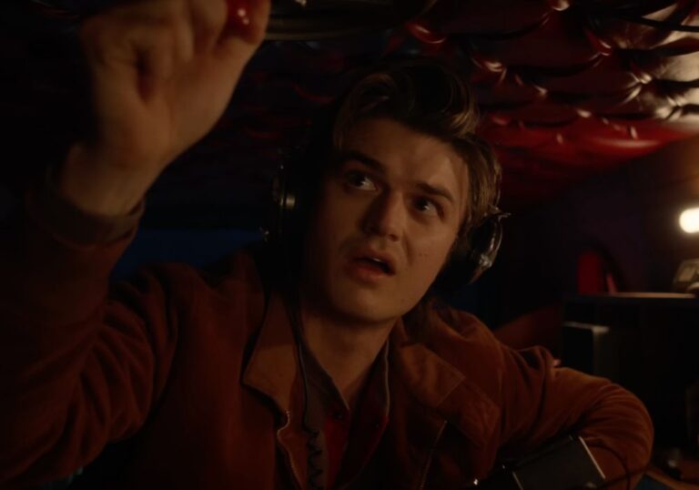 Stranger Things Zodiac Signs: Characters and Cast