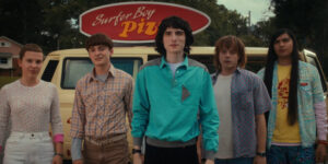 Stranger Things Zodiac Signs: Characters and Cast
